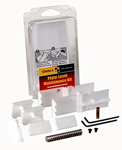 STABILA Plate Level Maintenance Kit — Contractor Tool Supply, a Vera ...