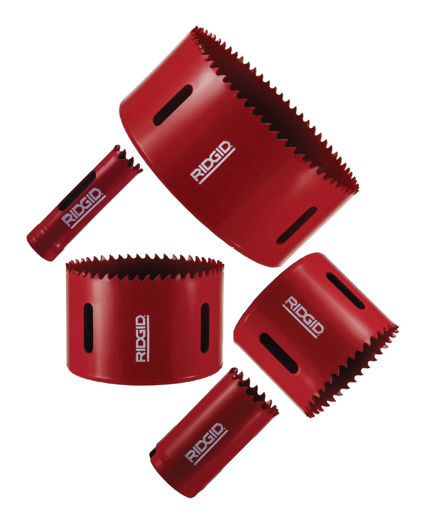 Model M17 HOLE SAW, M17 HIGH SPEED, HOLE SAW, M17 HS REG — Contractor ...