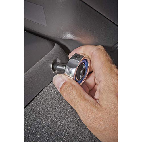 GEARWRENCH Gimbal Ratchet 3/8 In. Drive — Contractor Tool Supply, a ...