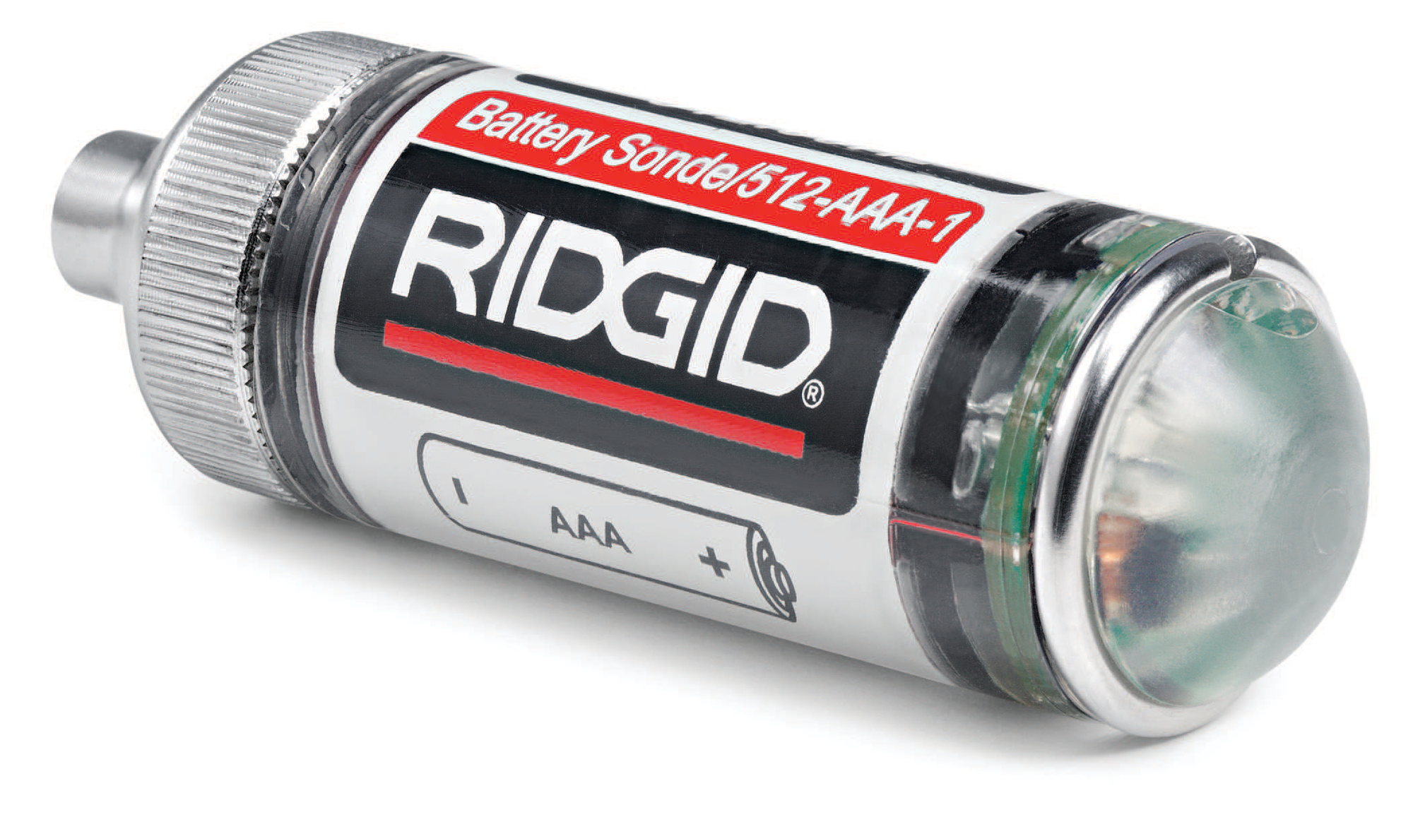 Ridgid Remote Transmitter — Contractor Tool Supply, a Vera Tools company