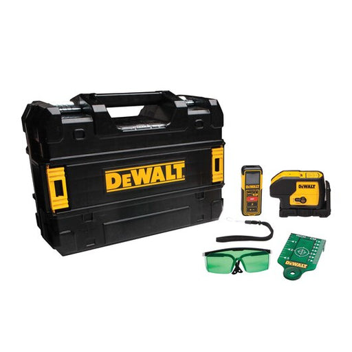 DeWALT Measuring & Marking — Contractor Tool Supply, a Vera Tools company