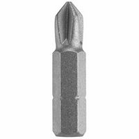 Bosch FR2102 - 1 In. Extra Hard Frearson F2 Bit — Contractor Tool ...