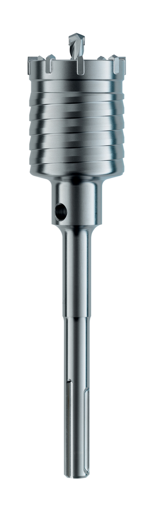 SDS-Max One Pc Core 3-1/8 x 6-1/4 x 12 — Contractor Tool Supply, a Vera ...