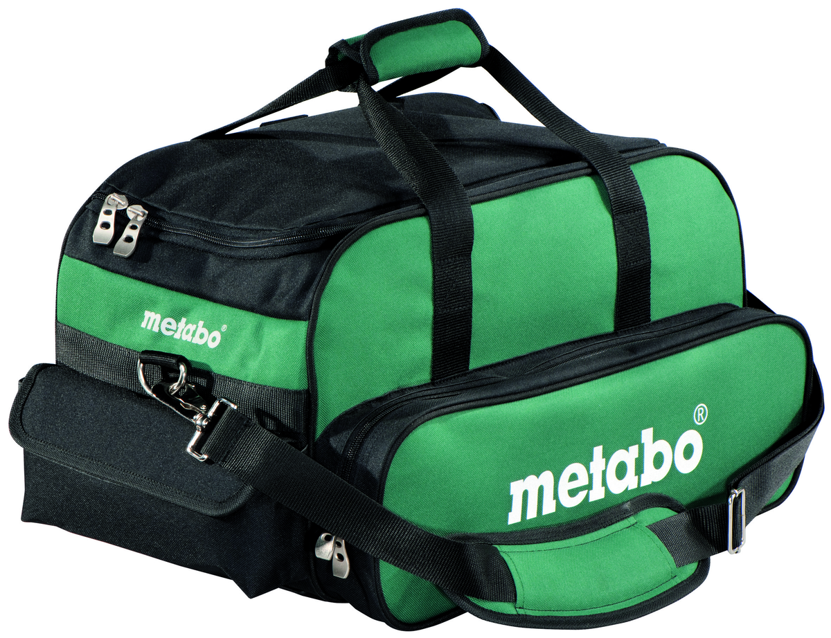 Metabo 657006000 Tool Bag (Small) — Contractor Tool Supply, a Vera ...