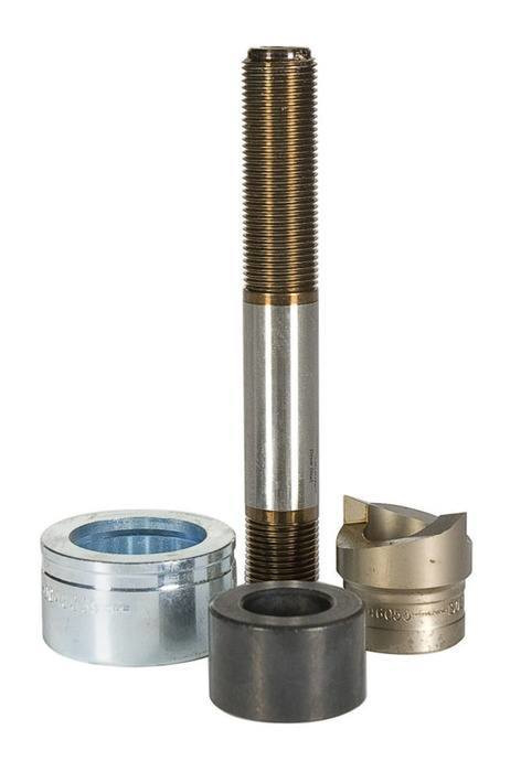 Slug Splitter Unit 32.5 mm — Contractor Tool Supply, a Vera Tools company