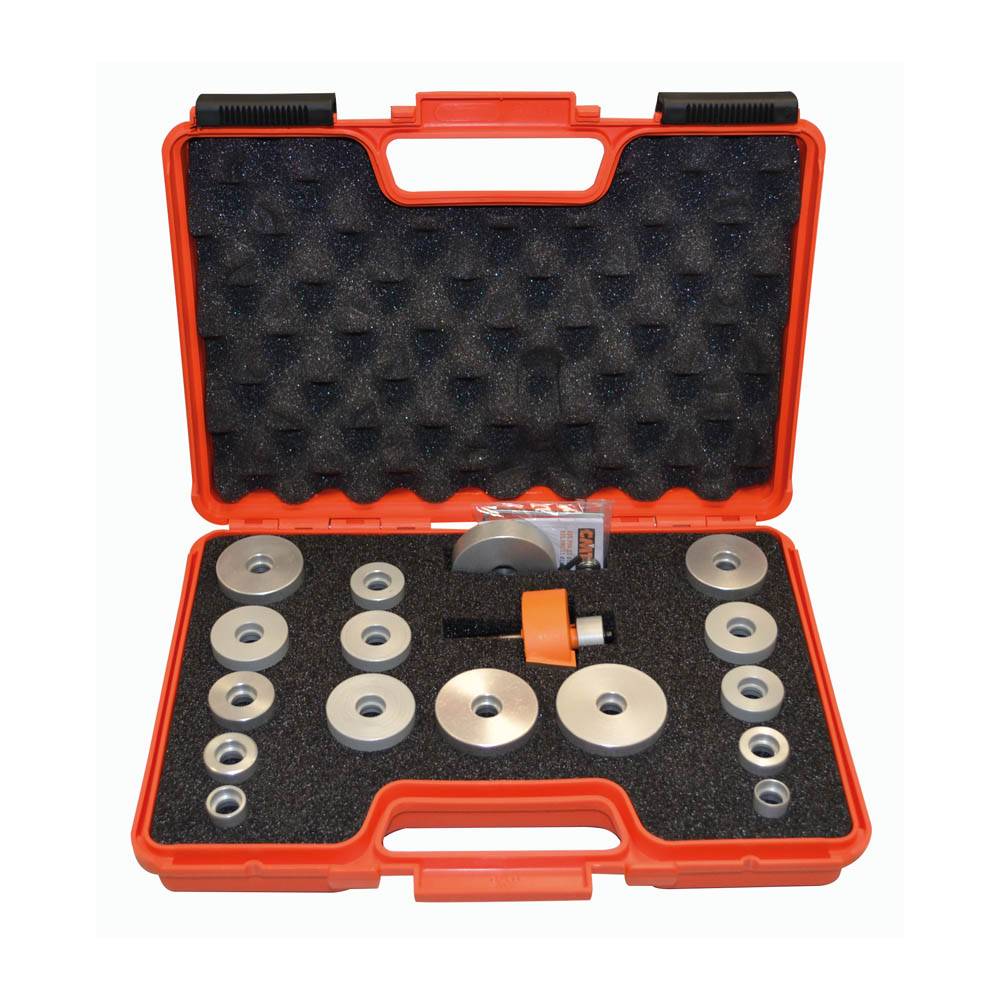 CMT Grand Rabbet Set — Contractor Tool Supply, a Vera Tools company